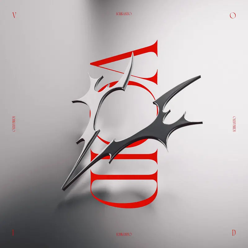 VOID – Ichika Nito Website