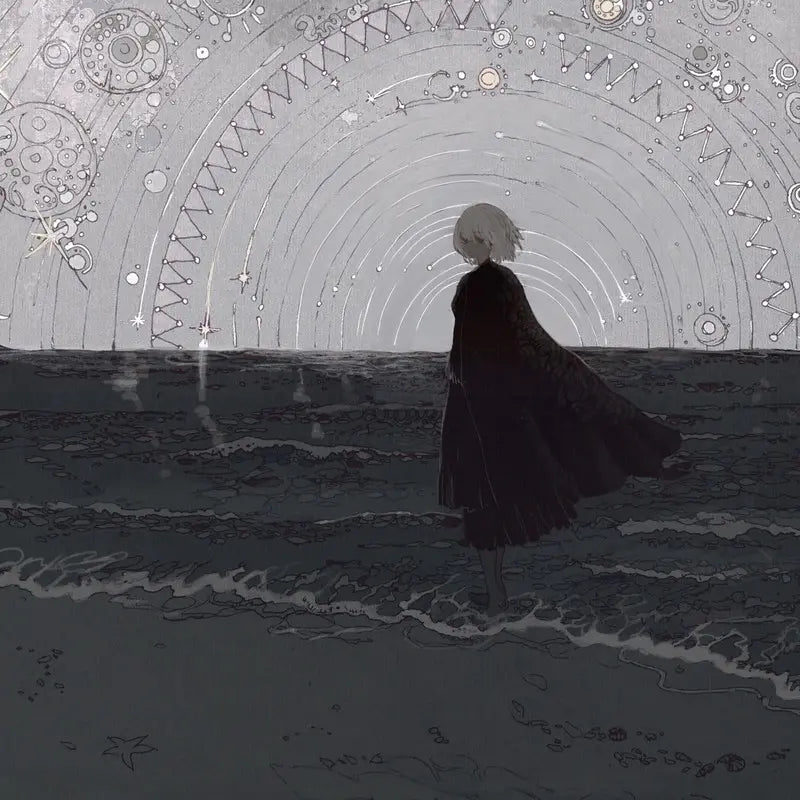 Branching Paths (feat. Mr. Chase) – Ichika Nito Website