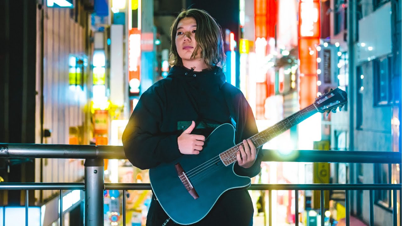 Ichika Nito Official Website – Ichika Nito Website